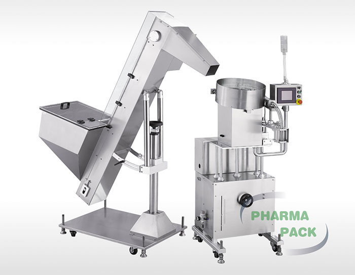 Inserter_Pharmapack Technologies Corporation