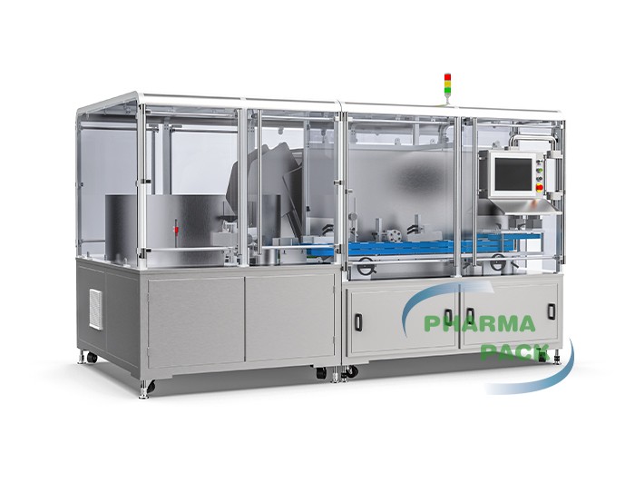 Unscrambler Machine Principle | Reviewmotors.co